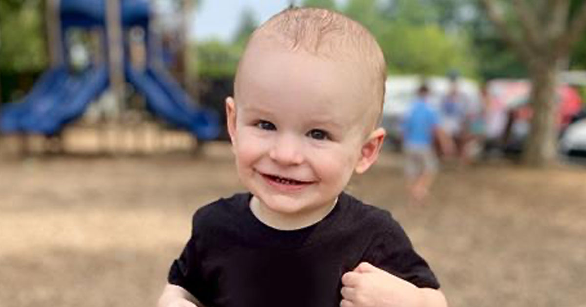 Austin. Living with pLGG. Personal Story | Day One Biopharmaceuticals