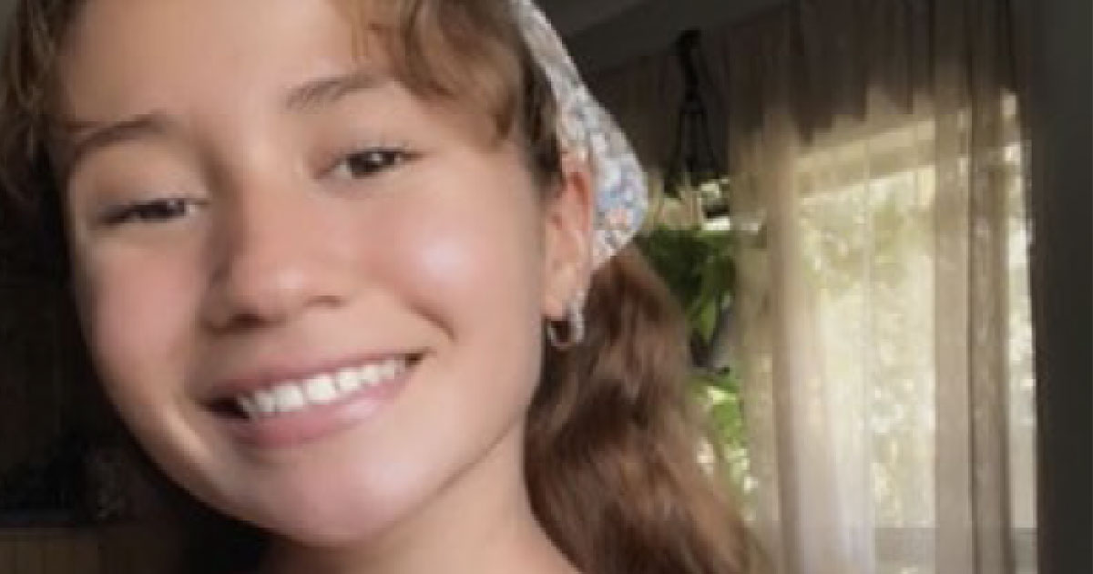 Jade. Living with pLGG. Personal Story | Day One Biopharmaceuticals